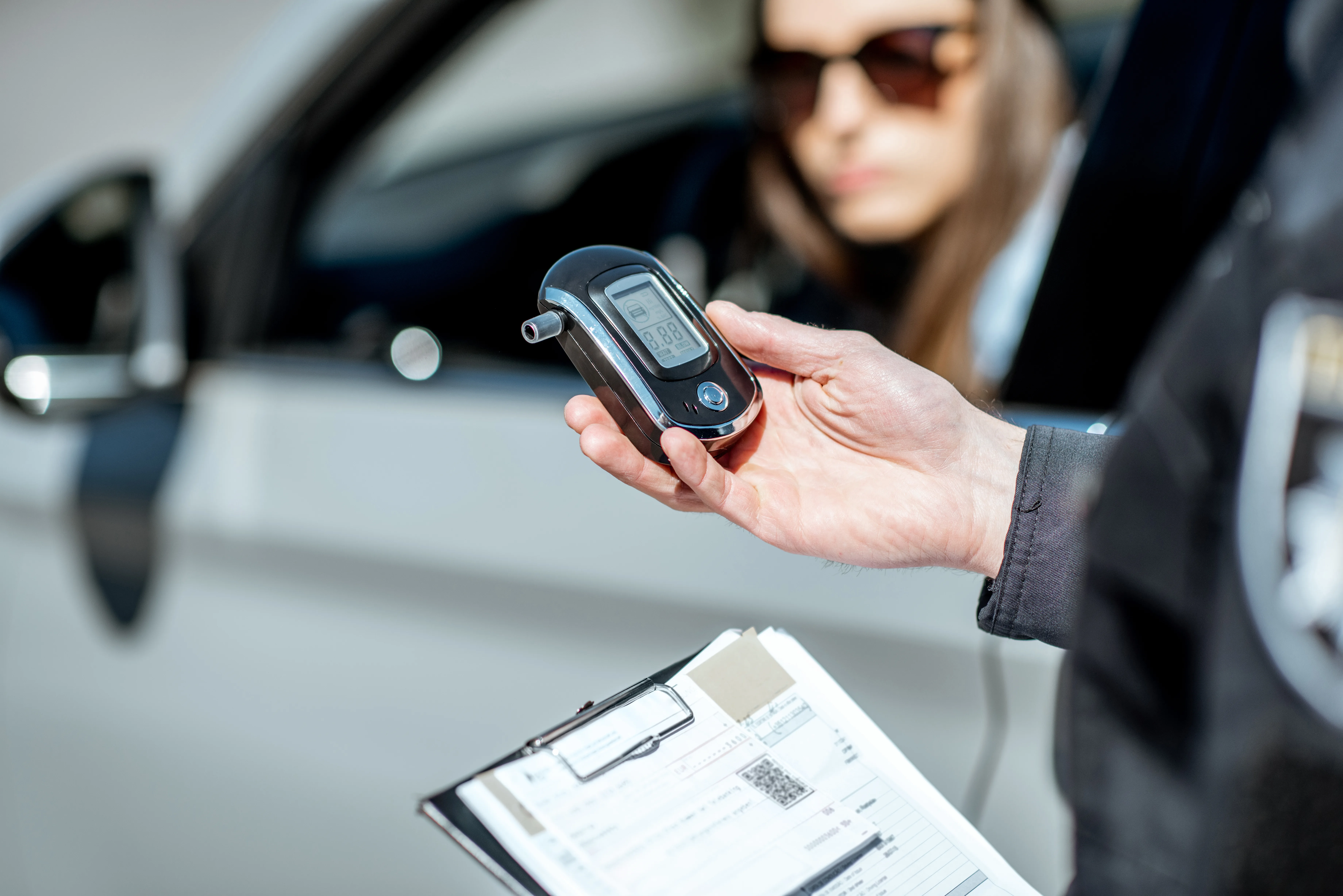 How to Pass a Breathalyzer Test in Arizona | Facts & Legal Advice | Law ...