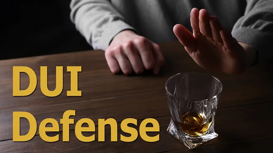 Memorial Day Weekend 2025 DUI Enforcement’s Mixed Results | Law Office ...