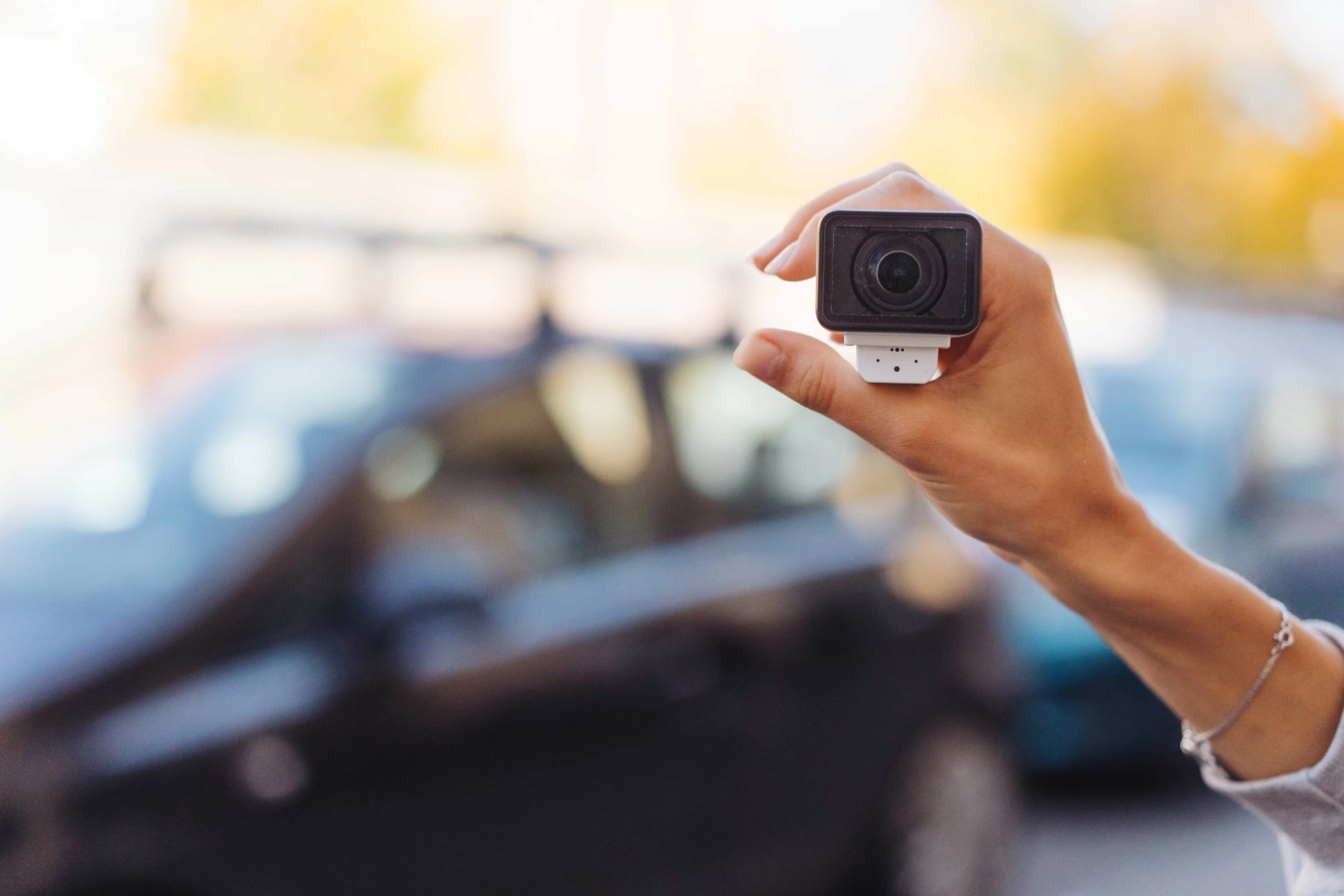 Dashcam & Bodycam Evidence in THC DUI Cases | Arizona Defense Guide ...